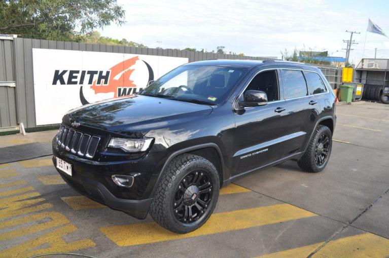 SATISFIED CUSTOMERS | Keith 4 Wheels | Best Tyres in Logan