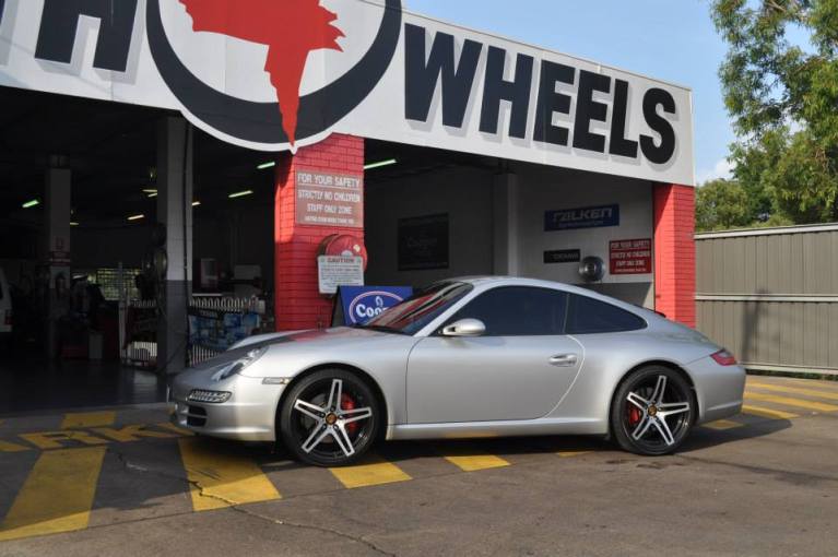 SATISFIED CUSTOMERS | Keith 4 Wheels | Best Tyres in Logan