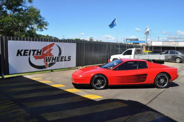 SATISFIED CUSTOMERS | Keith 4 Wheels | Best Tyres in Logan