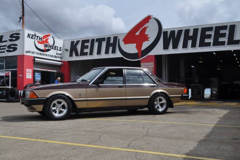 SATISFIED CUSTOMERS | Keith 4 Wheels | Best Tyres in Logan